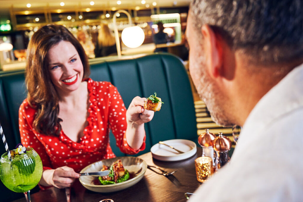 Home - The Upper Deck