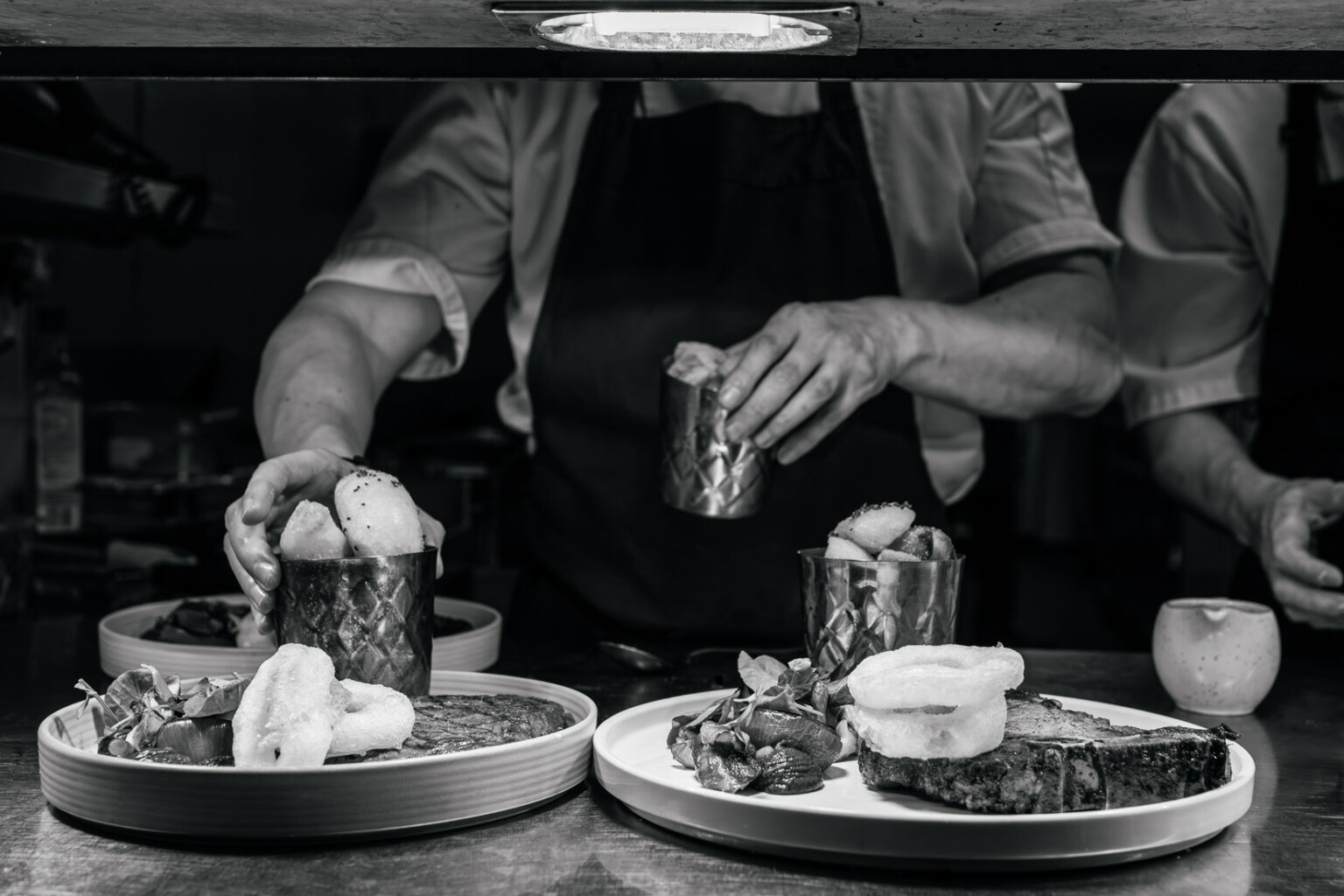 Home - The Upper Deck